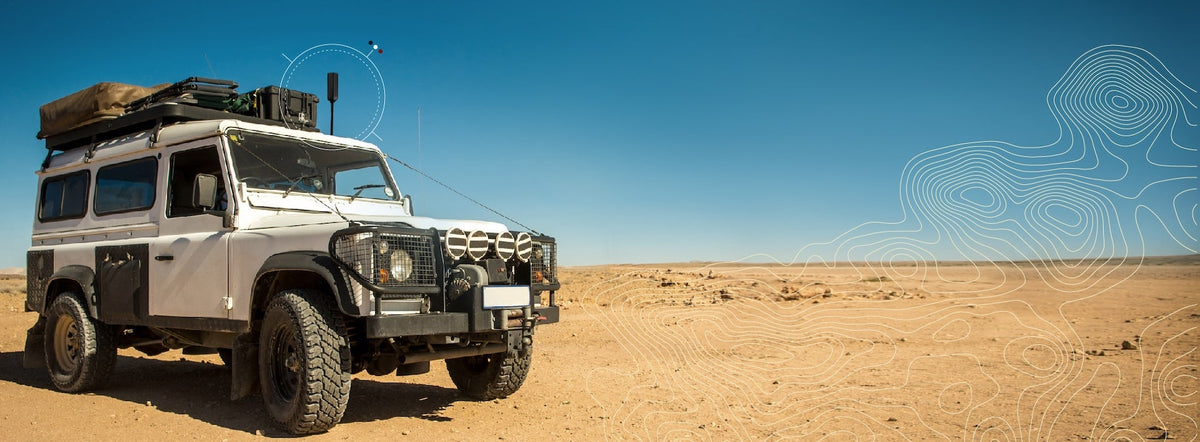 The Ultimate Guide to Overlanding: Tips, Tricks, and Destinations ...
