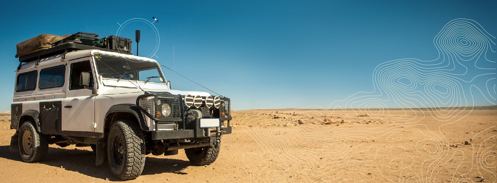 The Ultimate Guide to Overlanding: Tips, Tricks, and Destinations ...