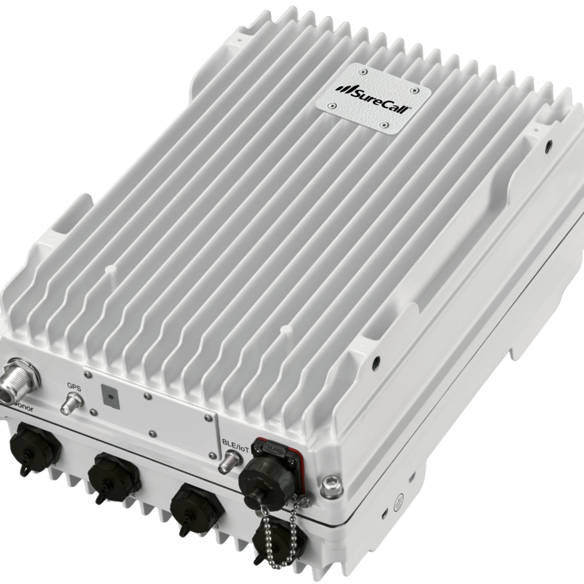 SureCall SignalMax Fiber DAS Signal Booster – UberSignal