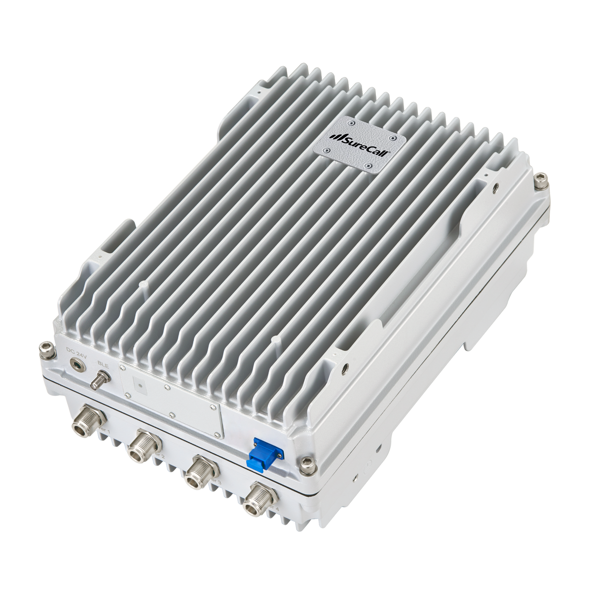 SureCall SignalMax Fiber DAS Remote Unit – UberSignal