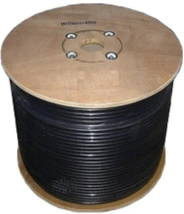 250 ft. Wilson400 Cable (Coiled) | 952325 – UberSignal