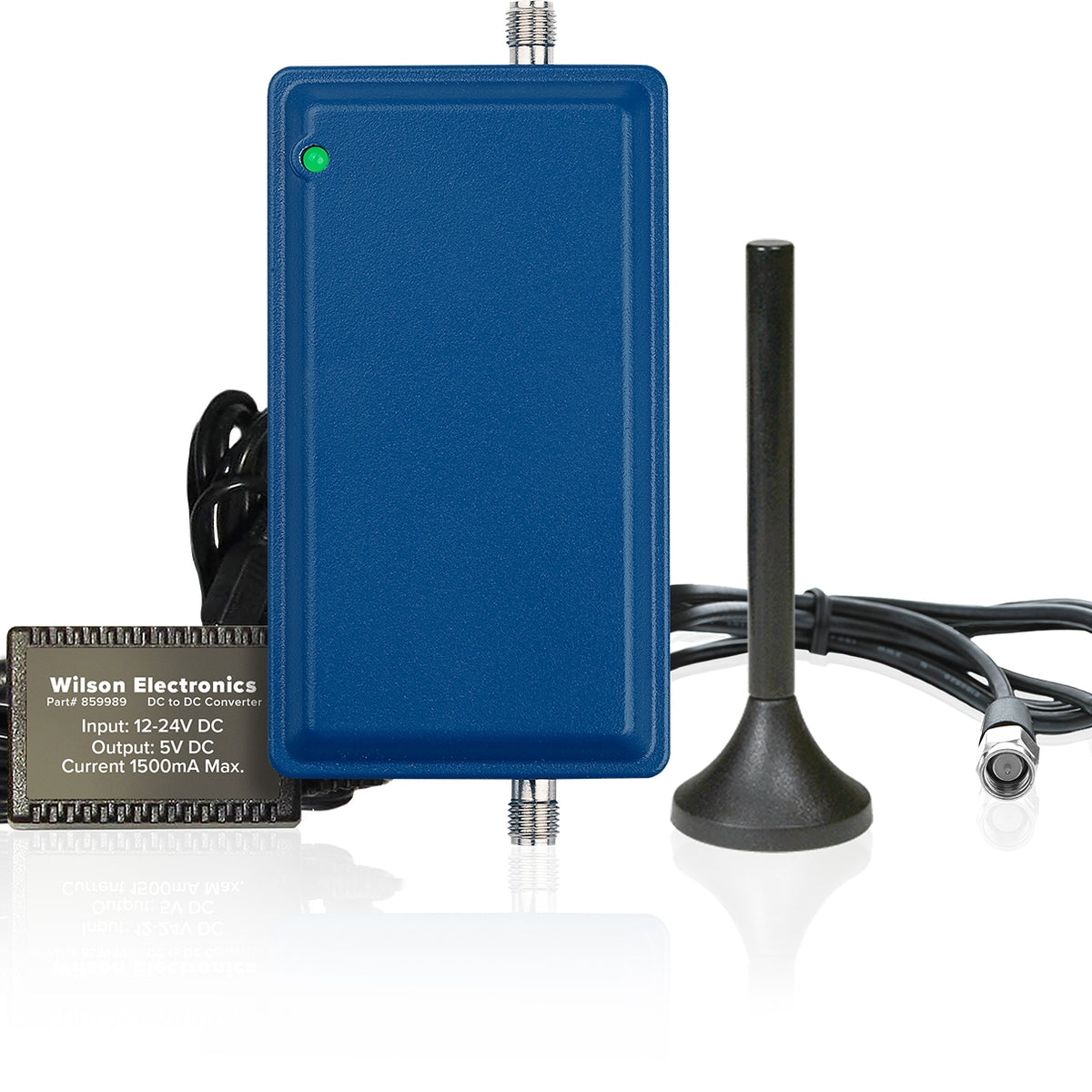 Wilson Signal 3G M2M Direct-Connect Kit – UberSignal