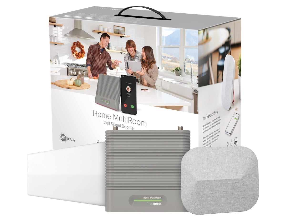 weBoost Home MultiRoom | 470144 – UberSignal