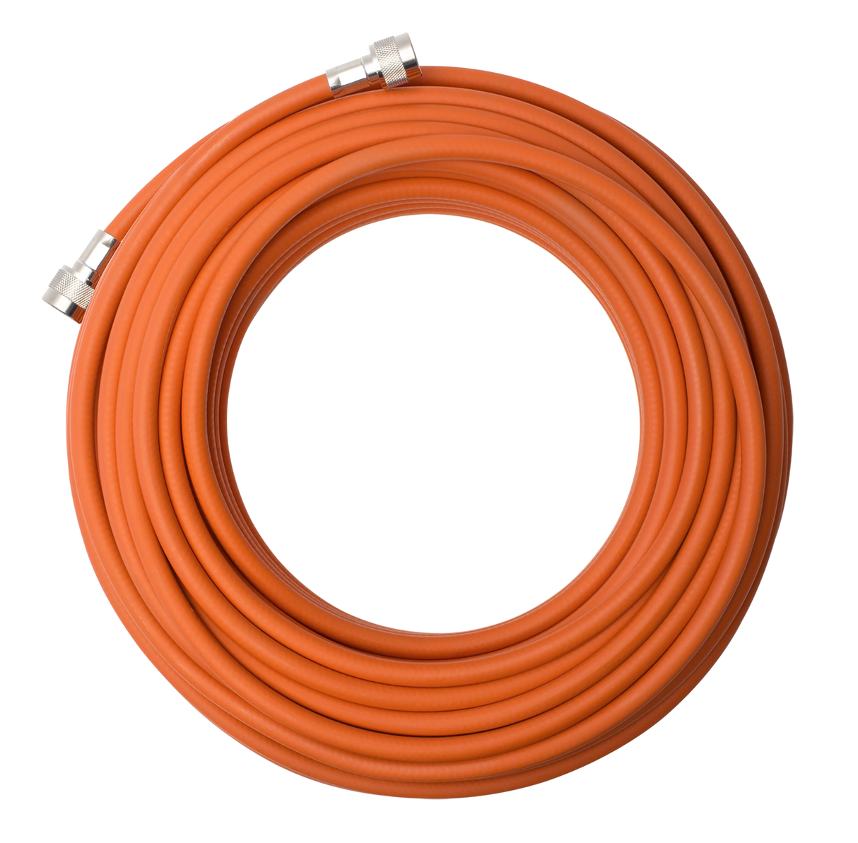 500’ Wilson-400 Bulk Plenum Cable with Orange Jacket [Discontinued ...